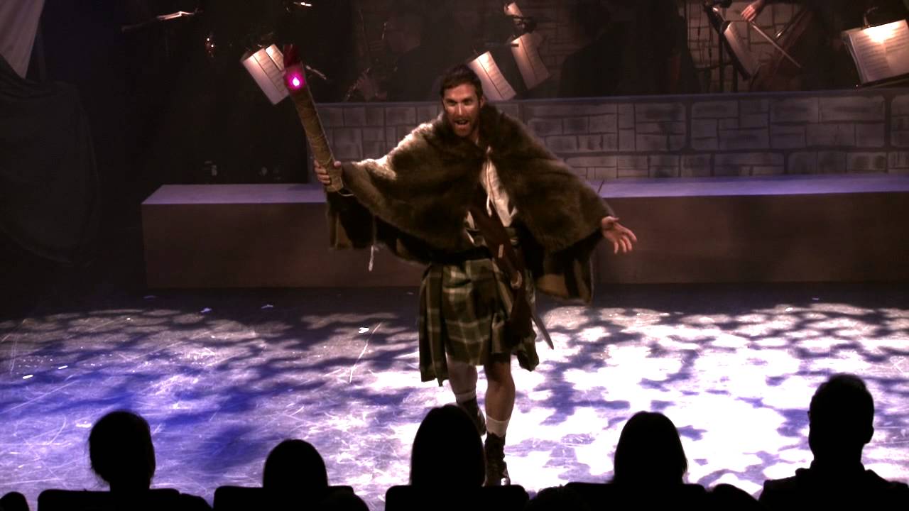 O'Rourke - The Last Torch The Last Torch - Title Song - YouTube