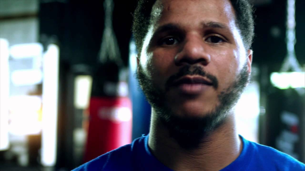 Anthony Dirrell -- April 24, 2015 on Spike! - 60 - YouTube
