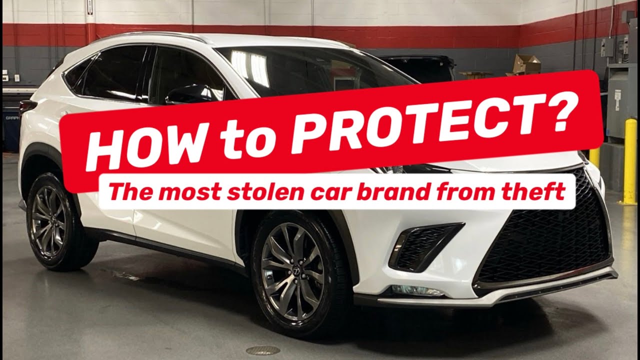 NEW Anti theft Car Security (digital/analog immobilizer) SHADOW Tag ...