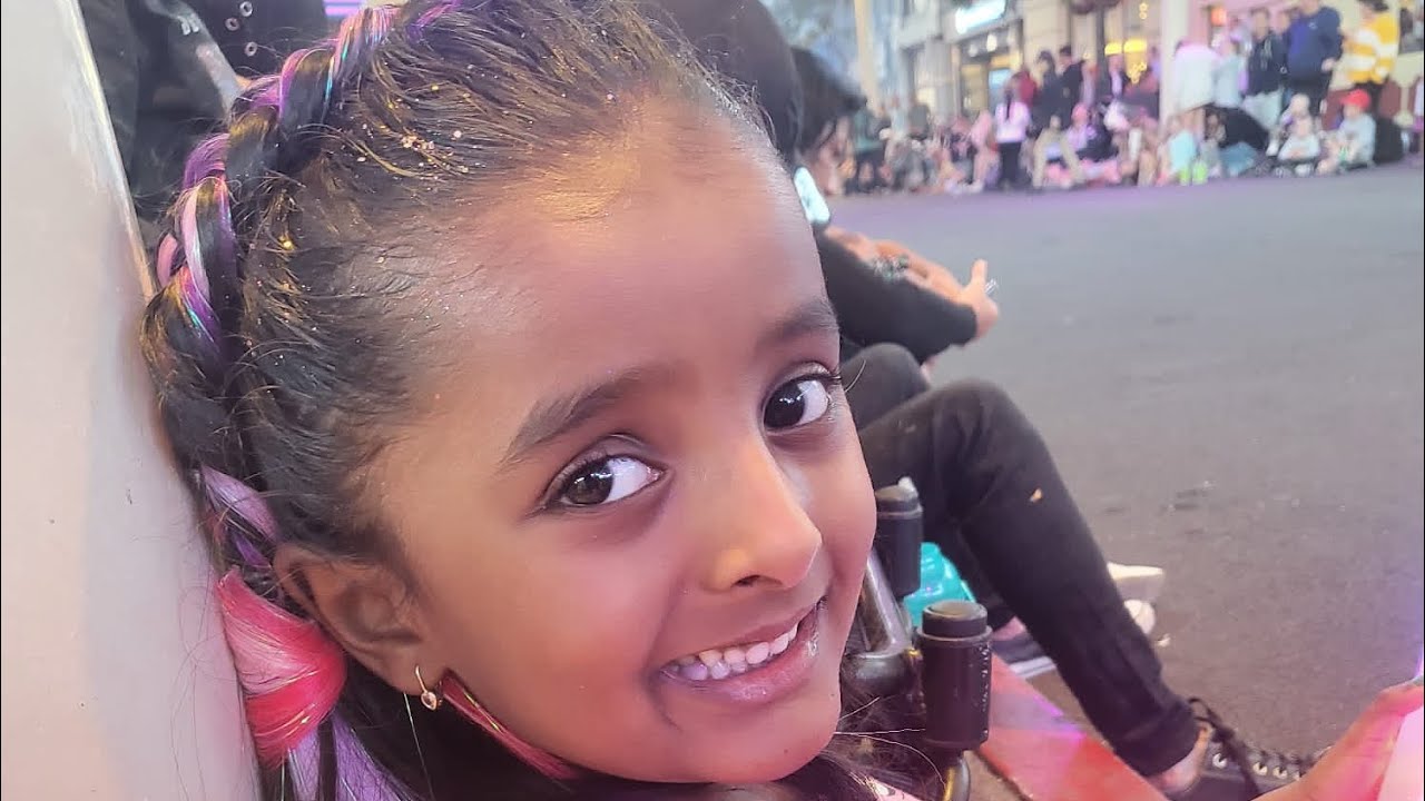 Kids time zone experience|Fun playing| Vlog time - YouTube