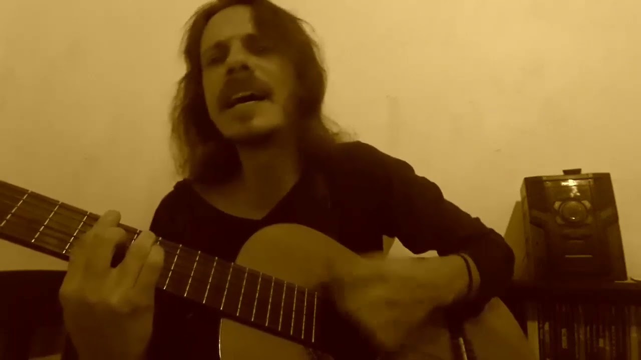Moleque Maravilhoso (Raul Seixas) - YouTube