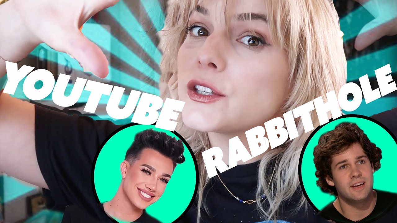 Dive Down A YouTube Rabbit Hole With Me #2 | Devin But Better - YouTube