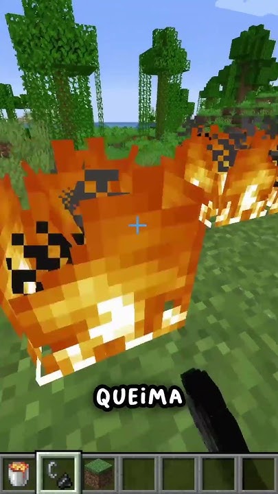 O Item Mais Quebrado Do Minecraft Youtube