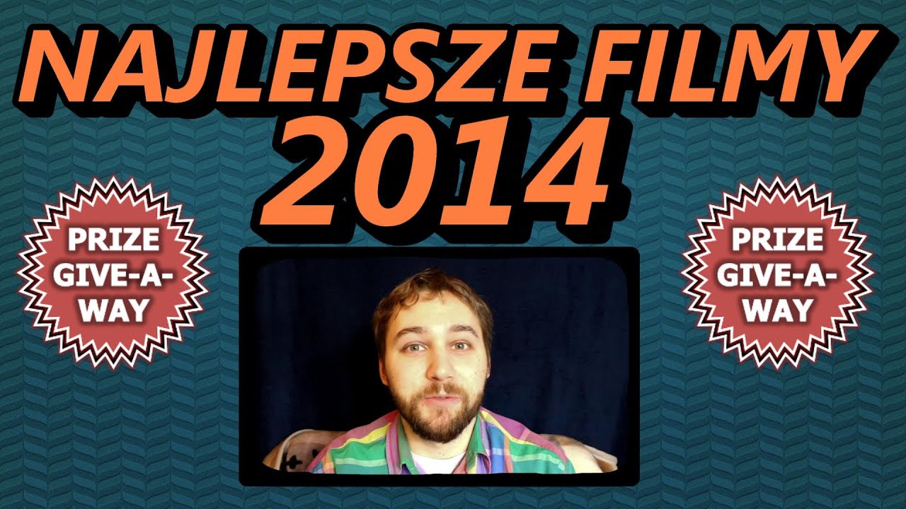 TOP 13 Najlepszych Filmów 2014 Dem3000 - YouTube