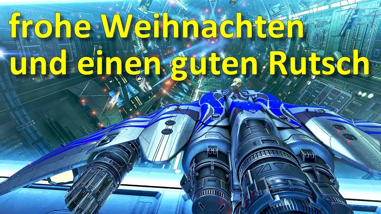 Elite Dangerous Odyssey: LP#014 - frohe Weihnachten & einen guten ...
