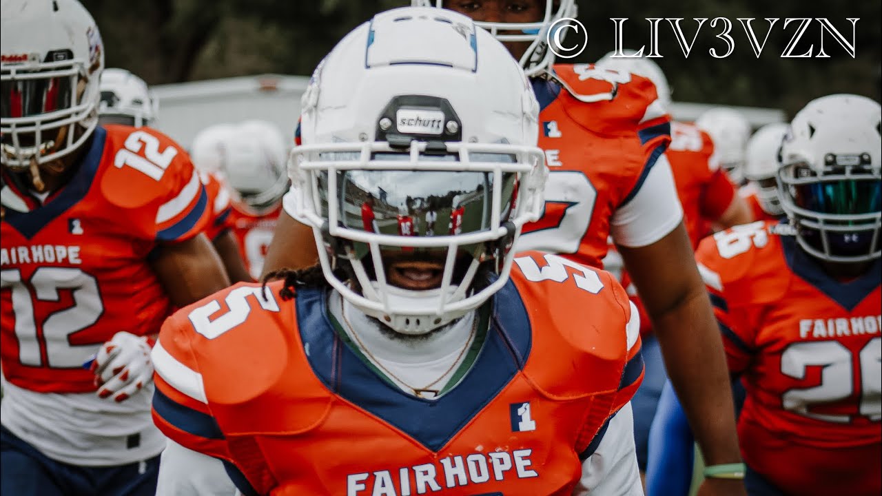 Darius Powell #5 | Foreva Eva | 2022 Highlights - YouTube