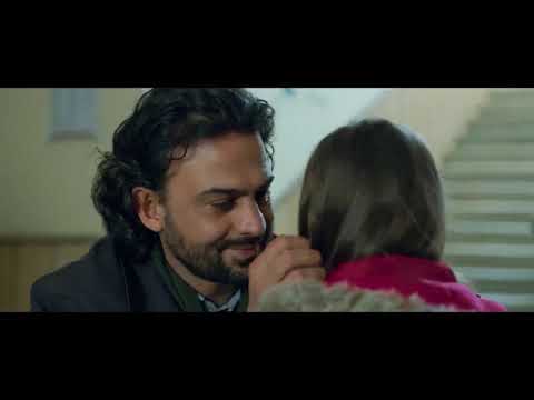 HÜR KÖLE dini flim