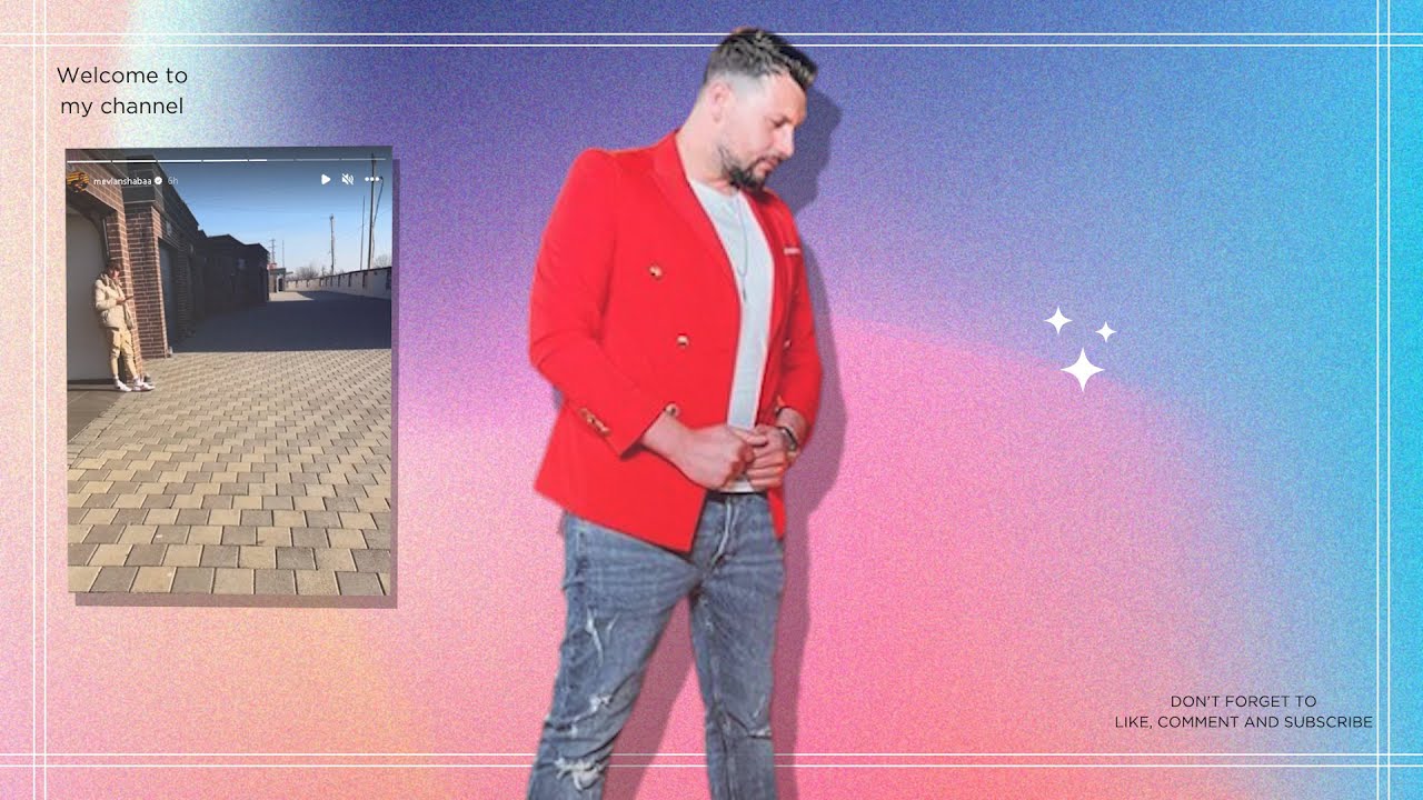 Mevlan Shaba fotografohet me Artan Shaben ne Kosove... Arsyeja? - YouTube