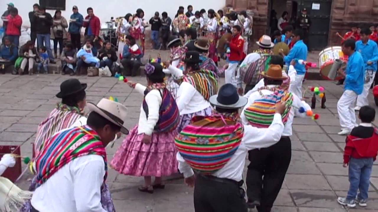 TARKADA ARTESANOS 2015 DIA DE LAS COMADRES - YouTube