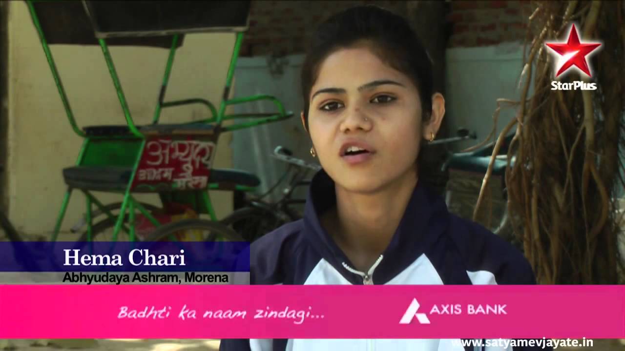 Empowering Bedia Community Girls - YouTube