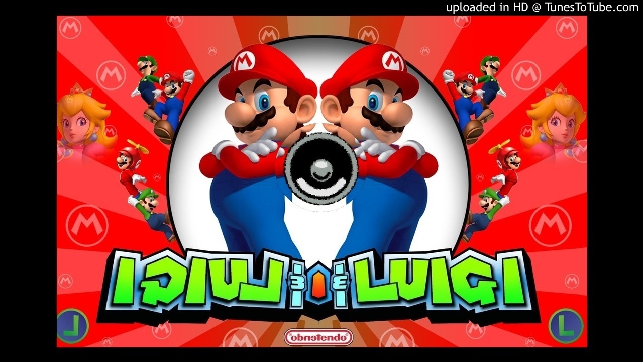 Super Mario Game Over Theme (Chill Trap Remix) - Bass Boosted - YouTube