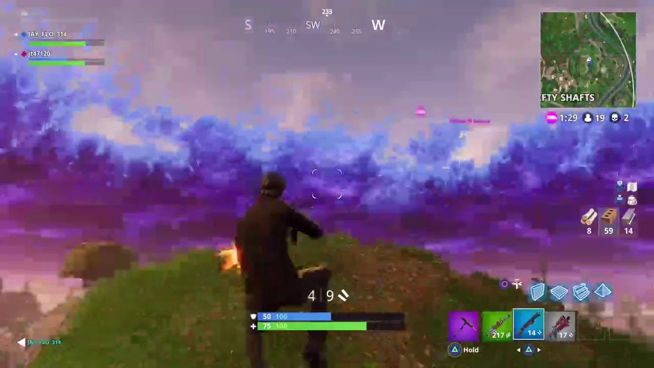 Fortnite - YouTube