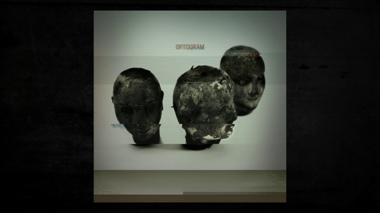 Optogram - Mushroom Kingdom - YouTube