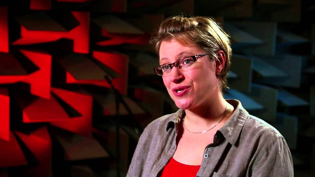 STEM Ambassador Emma Shanks - YouTube