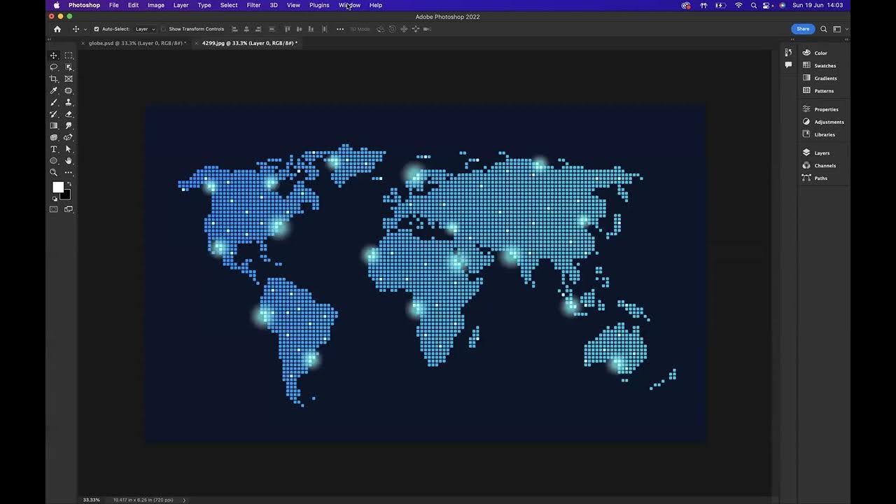How To Create A Globe In Adobe Photoshop YouTube how-to-create-a-globe-in-adobe-photoshop-youtube