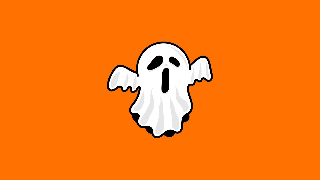 Ghost Lo-fi 👻 ~ Halloween Lo-fi [Chill Fall Lo-fi Hip-hop & Autumn Lo ...