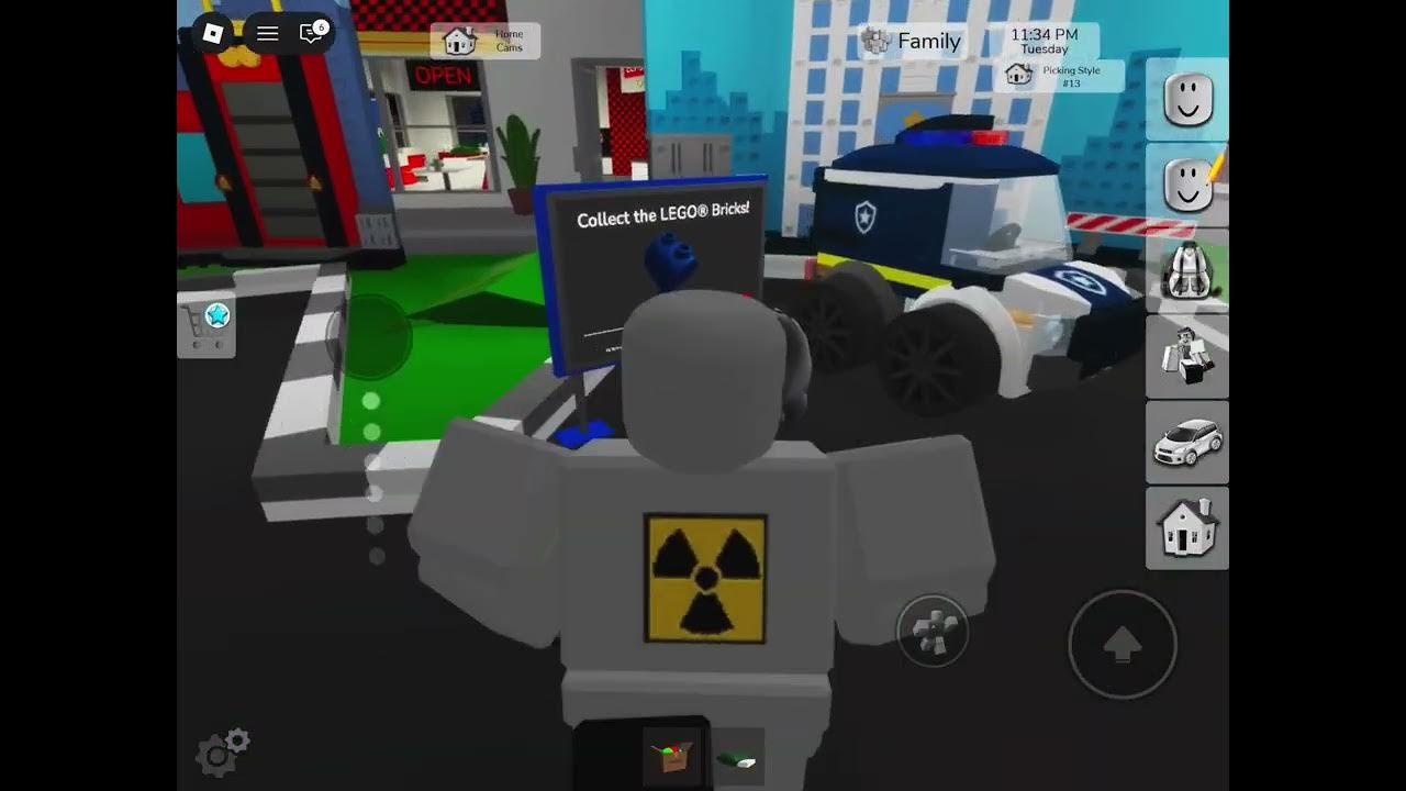 Brookhaven RP edit - YouTube