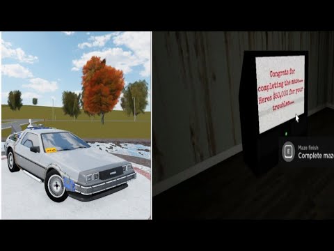 New Greenville Time Machine Update | Location of The New 2 Places - YouTube