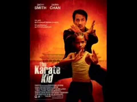 Karaté kid(song rap) - YouTube