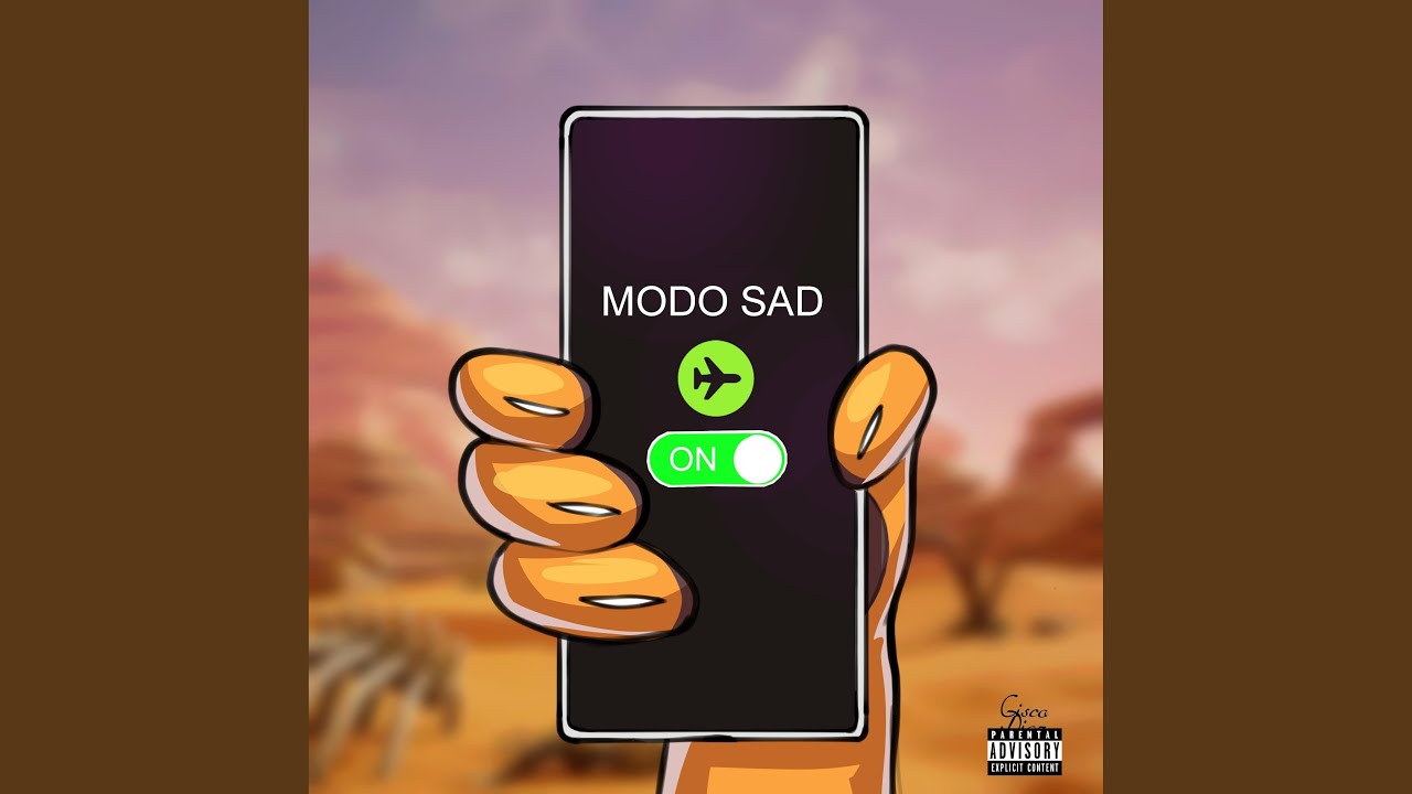 Modo Sad - YouTube