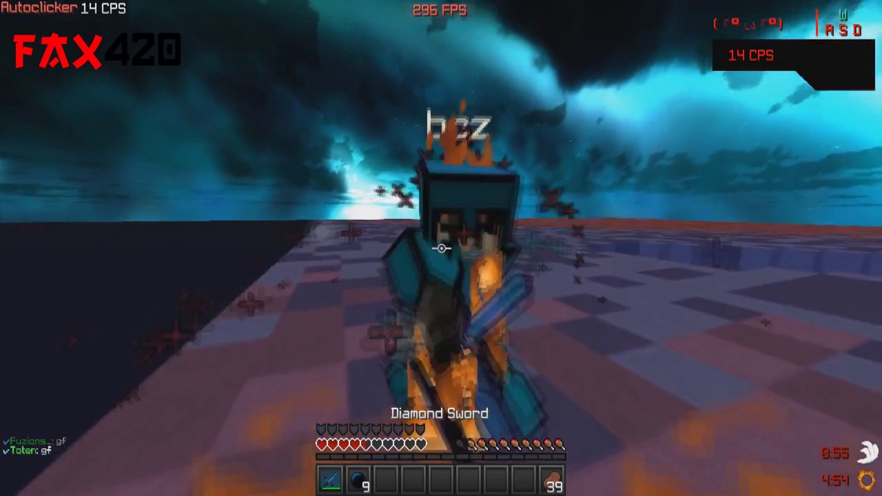 Bcz / Best eu - YouTube