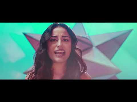 MILA CAMILA - Las Estrellas (Official Video)