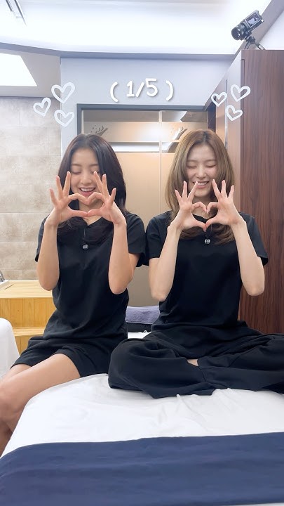 [2WICE's DATE Season 4] Ep. SANA💞JIHYO Couple Challenge #TWICE #SANA #JIHYO #2WICE의데이2 ...