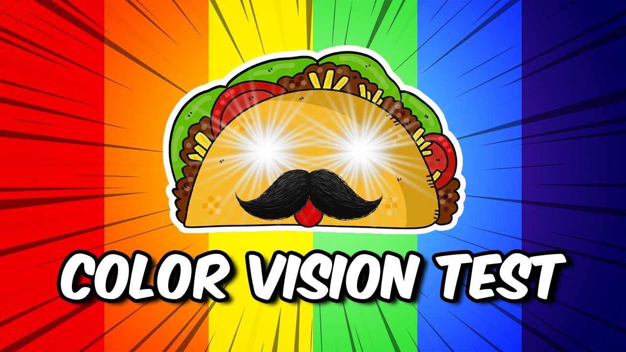 Can You Pass This Color Vision Test YouTube can-you-pass-this-color-vision-test-youtube