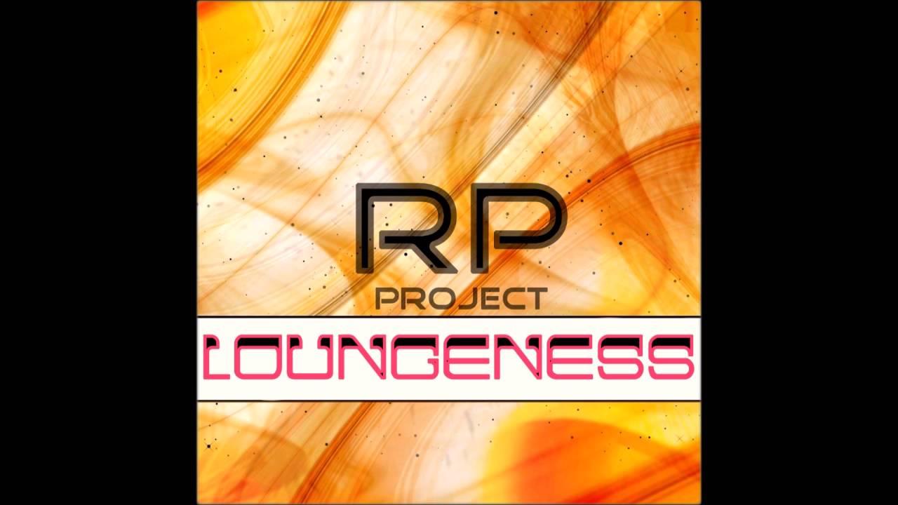 RP PROJECT - California - YouTube