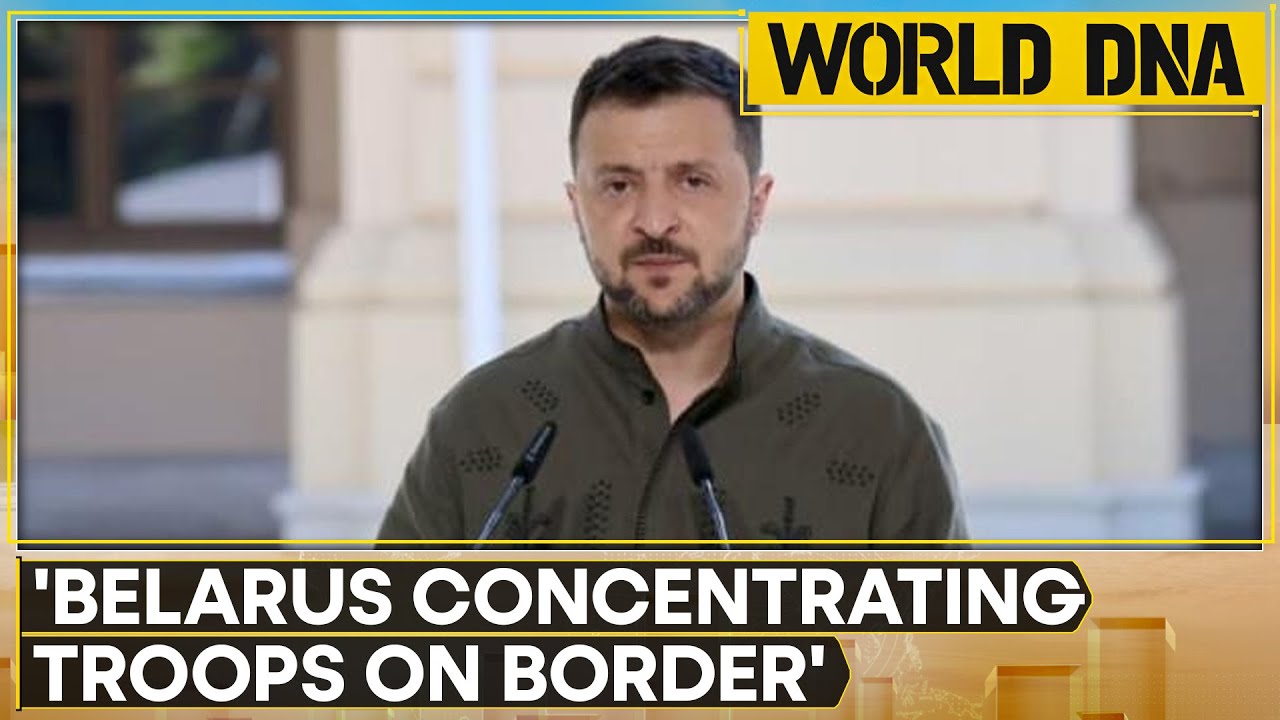 Russia-Ukraine War: Kursk incursion launched preventively: Ukraine ...