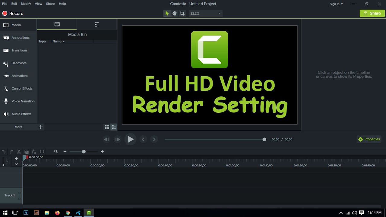 Camtasia Studio 9 Highest Quality Export Settings YouTube camtasia-studio-9-highest-quality-export-settings-youtube