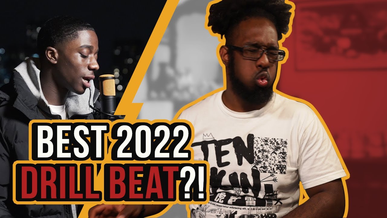 UK Drill is EVOLVING!! | JBEE "Next Up?" reaction - YouTube