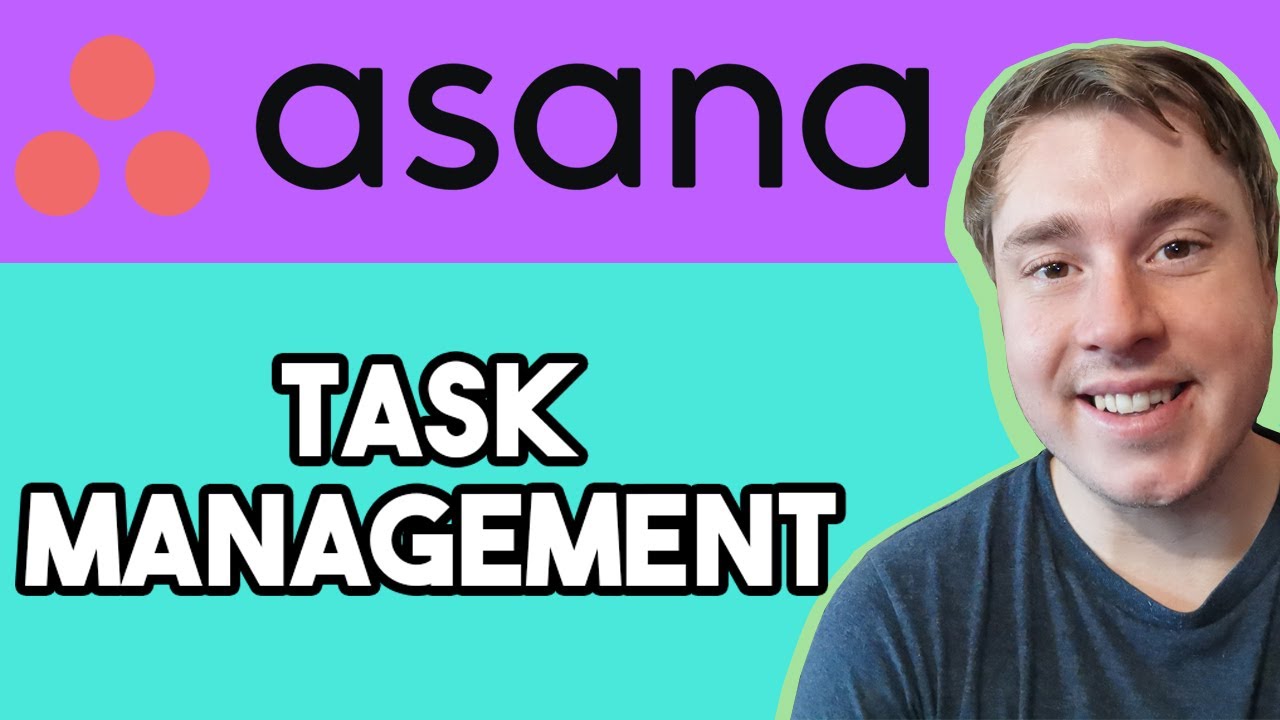 How to use Asana for Task Management - YouTube