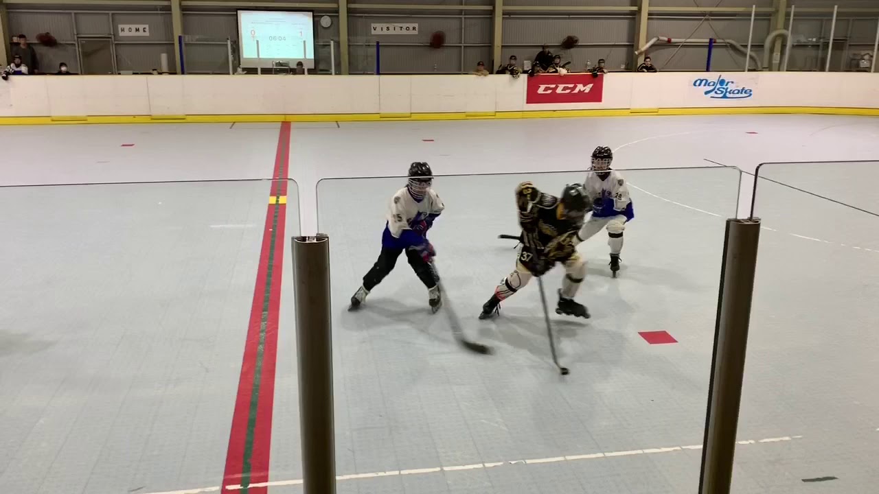 Team SONIC vs 日体大DREAMS WG (20191124) - YouTube