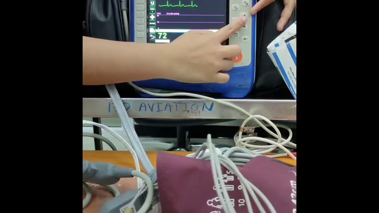 สาธิตการใช้ Zoll X Series By Xovic - YouTube