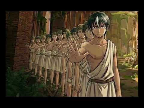 Cuando conocí a la Luna - Primer sueño-Capítulo 1