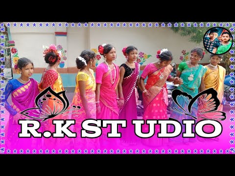 a_Pan kha bondhu Josh Lage ra_santali video 2022_jamdanga_ gajol_malda ...