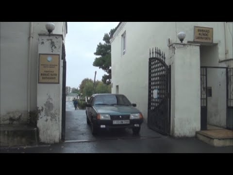 Yanıq xəsarətləri alan şəxs xəstaxana yollarında öldü