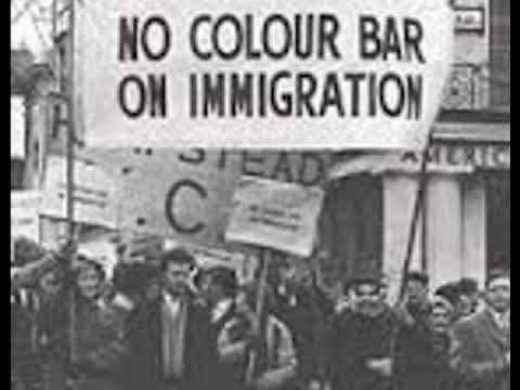 Philip Cardillo - Immigration and Nationality Act of 1965 - YouTube