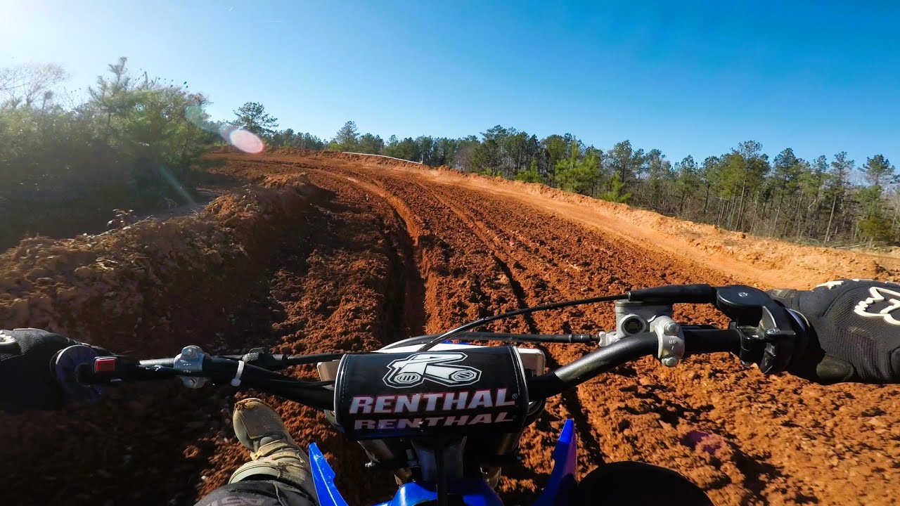REVOLUTION MX PARK - YouTube