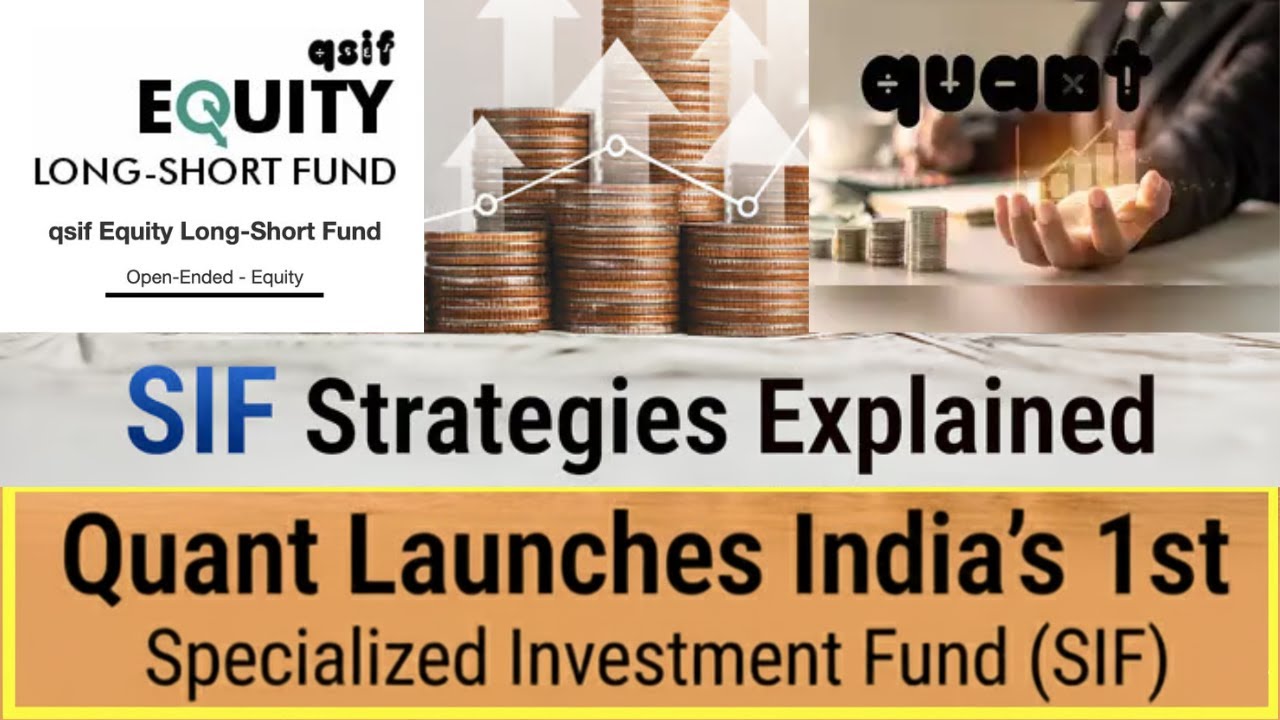 Quant | QSIF Equity Long-Short Fund - YouTube