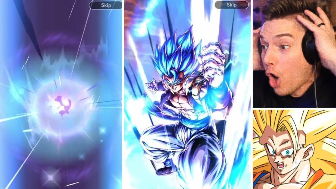 THE TIMING ON THIS DUAL ULTRA SUMMON! Raiyuden & Nano Dual Summon ...