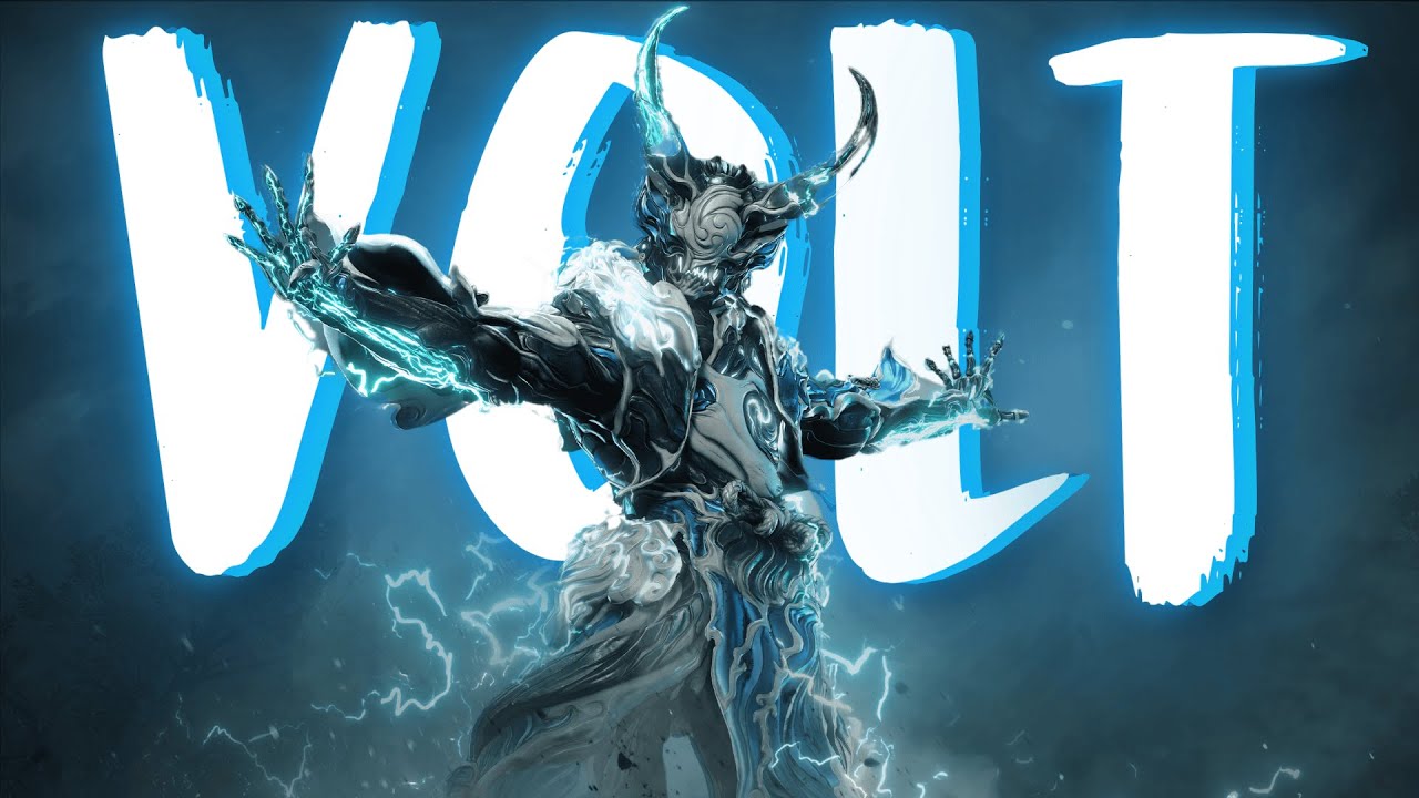Warframe Volt Complete Guide: Master It With 2 Powerful Builds | Vortex ...