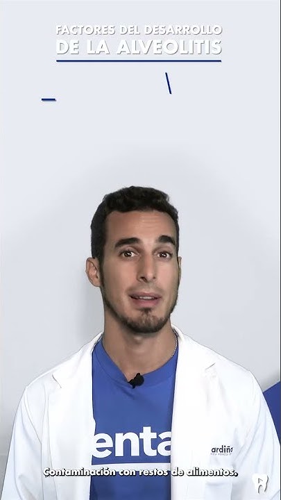 ¿Por qué se produce la ALVEOLITIS? - CAUSAS de la INFECCIÓN tras la extracción dental | #Shorts ...