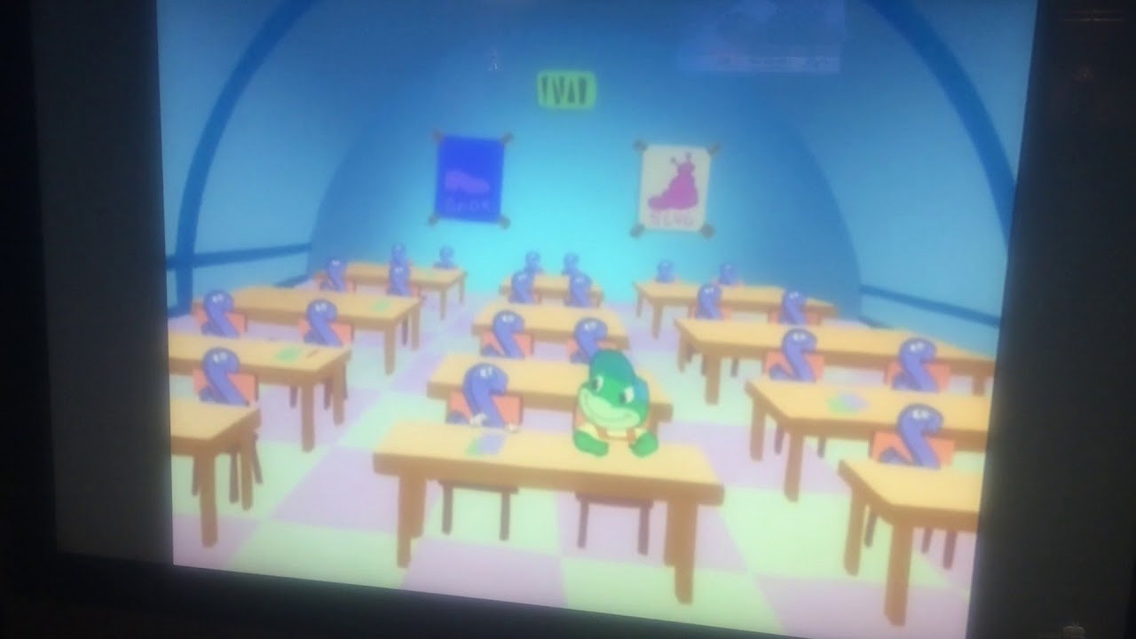 Let’s Watch Letter Factory Part 19 - YouTube