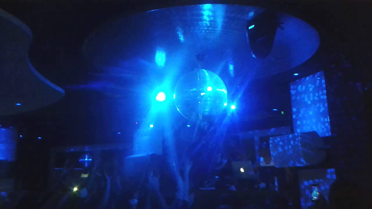 Discoteca MOMA (Mojacar, Almeria) - YouTube