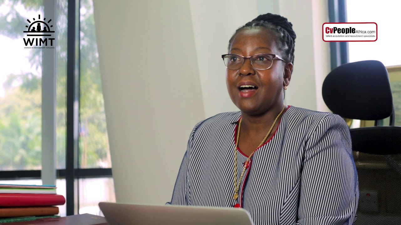 Devota Mdachi - YouTube