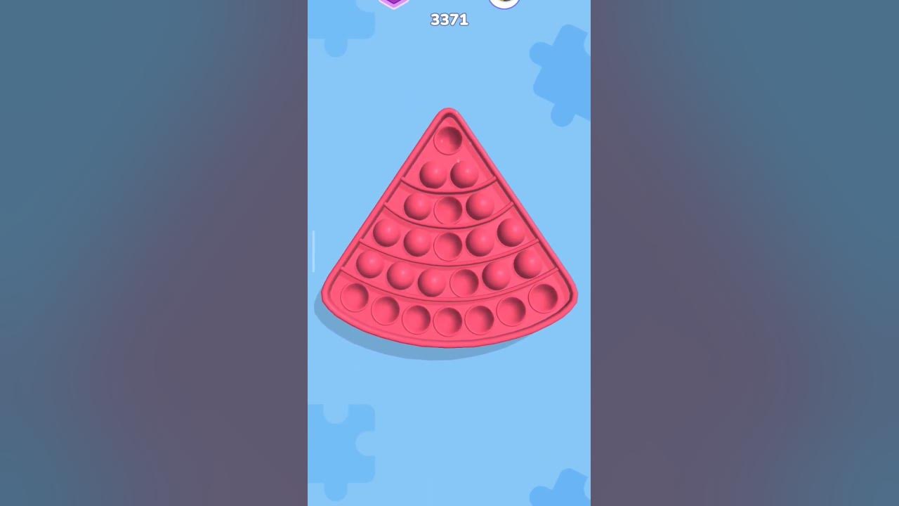 popi waw game #popitlover #popit - YouTube