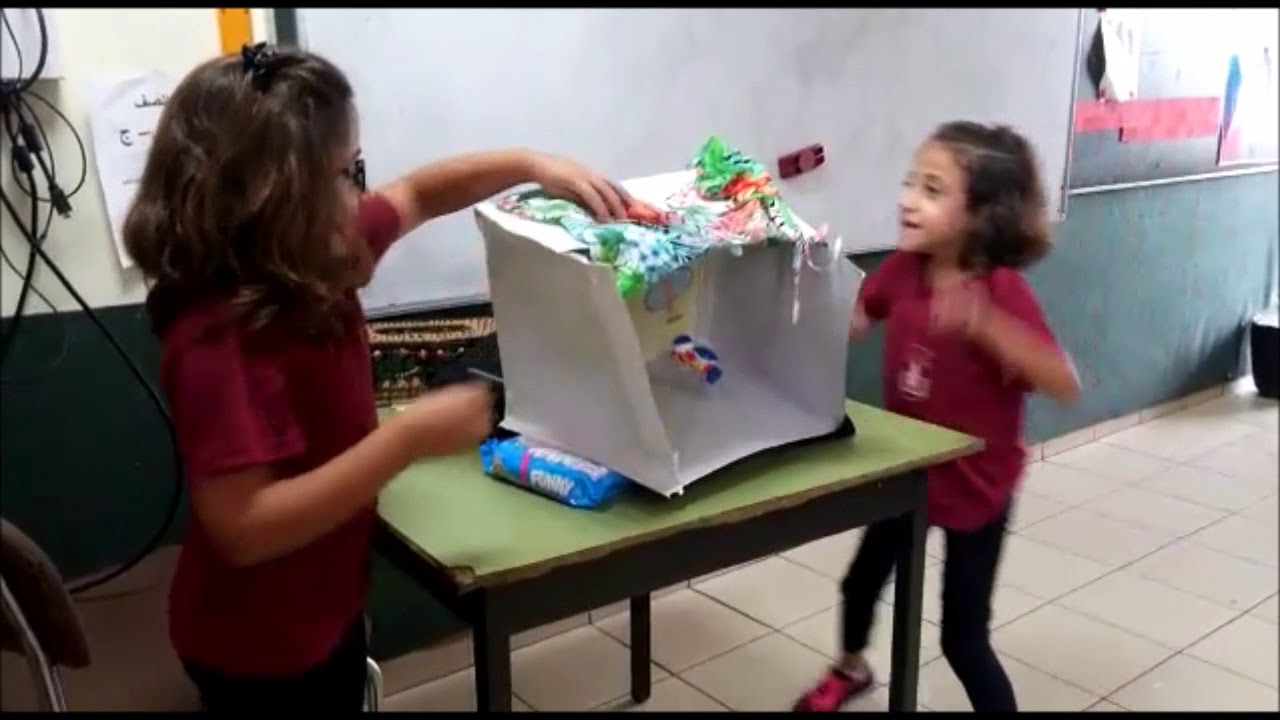 مسرح الدمى الثاني ج Youtube