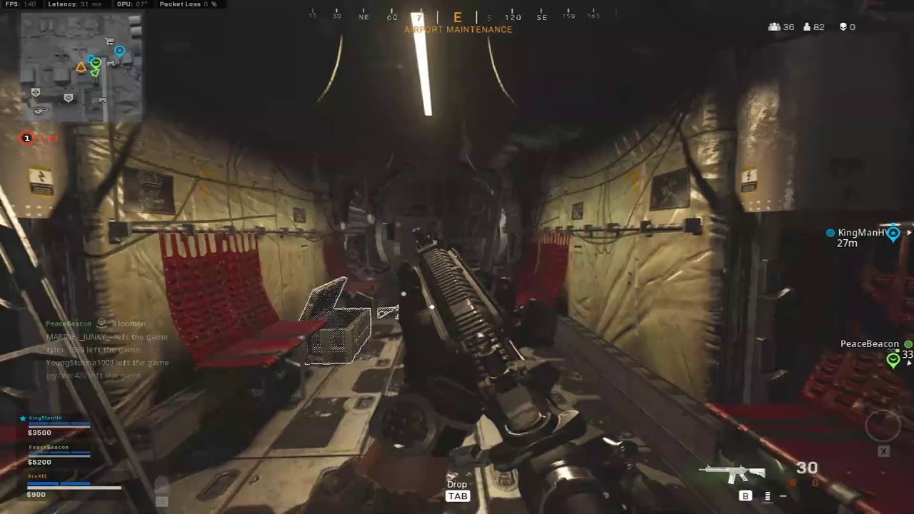 Try hard top1 COD:Warzone - YouTube
